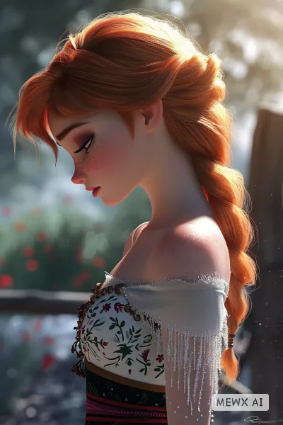 MewXAI - AI绘画创作平台