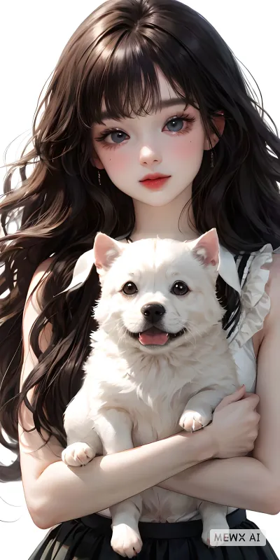 MewXAI - AI绘画创作平台