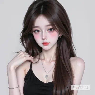 MewXAI - AI绘画创作平台